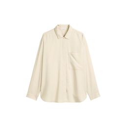 Marc O'Polo Marc O'polo Bluse Damen Gr&ouml;&szlig;e XXS beige