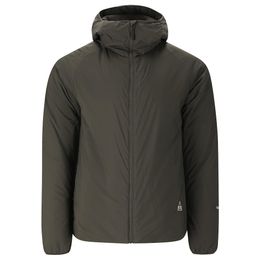 SOS Winterjacke 'Comeon' Herren Gr&ouml;&szlig;e S dunkelgrau