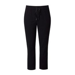 MIAMODA Pants female Black size 46