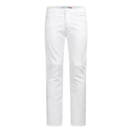 Alessandro Salvarini Jeans male White size 32