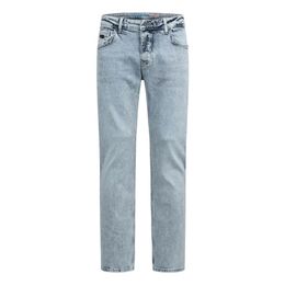Alessandro Salvarini Jeans male Blue size 33