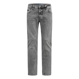 Alessandro Salvarini Jeans male Grey size 32