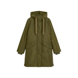 Marc O'Polo Marc O'Polo Between-Season Jacket female size S/M Dark green