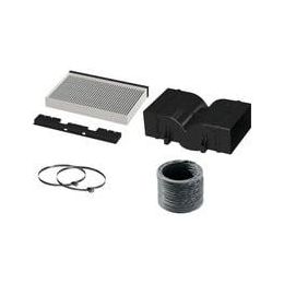 Bosch Clean Air Standard Umluftset DIZ2CB1I4, Umr&uuml;st-Set