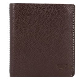 Braun Büffel Braun Büffel Wallet male Brown size One Size