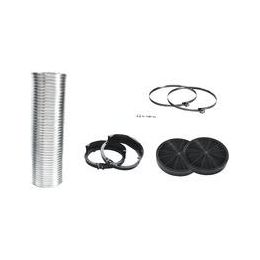 Bosch Starterset f&uuml;r Umluftbetrieb DHZ5605, Umr&uuml;st-Set