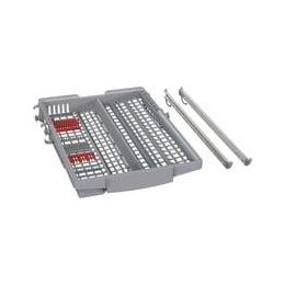 Bosch Vario Schublade SGZ4DX12 grau/rot