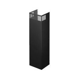 Bosch Kaminverl&auml;ngerung DWZ0BX6K1 schwarz, 1000 mm