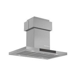 Bosch Long Life Umluftset DIZ2FX5D1, Umr&uuml;st-Set silber