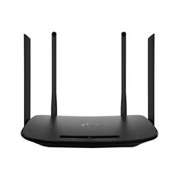 TP-LINK Archer VR300, Router schwarz