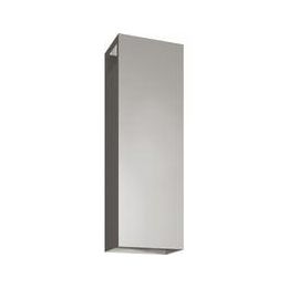 Siemens Kaminverl&auml;ngerung LZ12285 edelstahl, 1100 mm