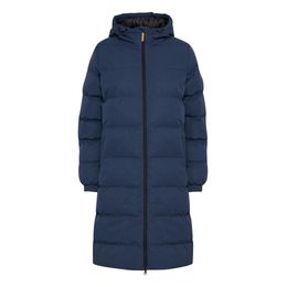 North Bend Mantel 'Ella' Damen Gr&ouml;&szlig;e XL navy