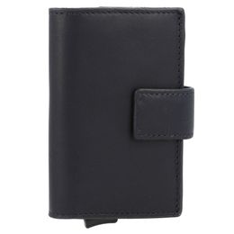 Maître Maître Wallet 'Birkenfeld' female Blue size One Size