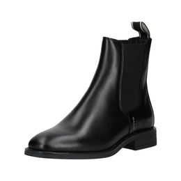 Gant Stiefelette Damen Gr&ouml;&szlig;e 40 schwarz Winterschuhe