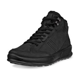Ecco Schn&uuml;rboots Herren Gr&ouml;&szlig;e 44 schwarz