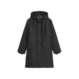 Marc O'Polo Marc O'Polo Between-Season Jacket female size L Black