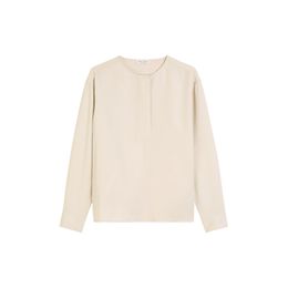 Marc O'Polo Marc O'polo Bluse Damen Gr&ouml;&szlig;e XS hellbeige