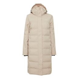 North Bend Wintermantel 'Marta' Damen Gr&ouml;&szlig;e XXL naturwei&szlig;
