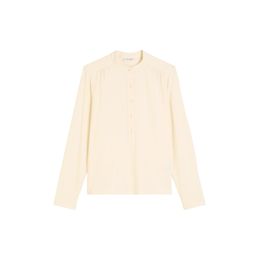 Marc O'Polo Marc O'polo Bluse Damen Gr&ouml;&szlig;e M beige