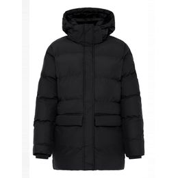 North Bend Steppjacke ' NBPaul W CFT+ Puffer Jacket ' Damen Gr&ouml;&szlig;e S schwarz