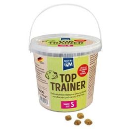 NutriQM Top Trainer S