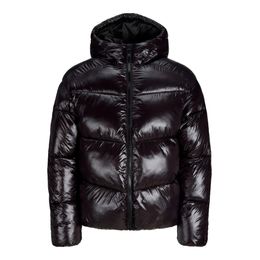 aprel &Uuml;bergangsjacke Herren Gr&ouml;&szlig;e XS schwarz