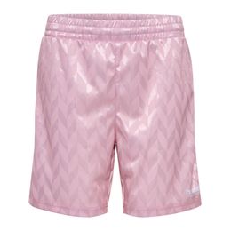 Hummel Sporthose Jungen Gr&ouml;&szlig;e 116 pink