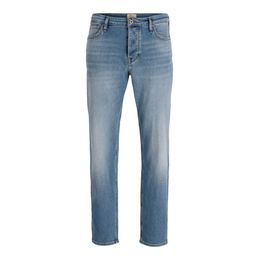 Jack & Jones Jack & Jones Jeans 'MIKE' Herren Gr&ouml;&szlig;e 30 blau