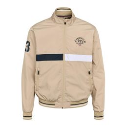 Vinson Jacke 'VMRyker' Herren Gr&ouml;&szlig;e L beige