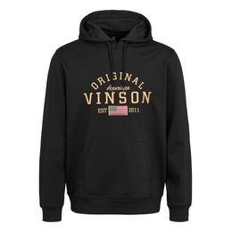 Vinson Pullover 'VMRemi' Herren Gr&ouml;&szlig;e XXL schwarz