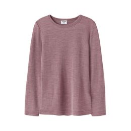 Two Soon Shirt M&auml;dchen Gr&ouml;&szlig;e 98 mauve