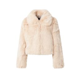 Only Jacke'ONLMANNY' Damen Gr&ouml;&szlig;e XS taupe Winterjacke
