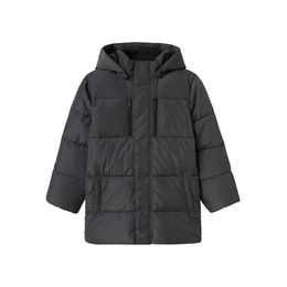 name it Jacke 'MEDOW03' Jungen Gr&ouml;&szlig;e 152 anthrazit