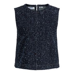 Jack & Jones JJXX Top 'HELLA' Damen Gr&ouml;&szlig;e L blau