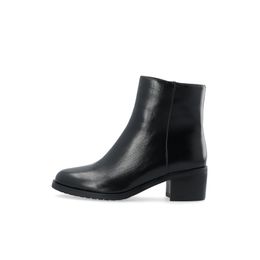 Bianco Stiefelette 'Rosie' Damen Gr&ouml;&szlig;e 40 schwarz Winterschuhe