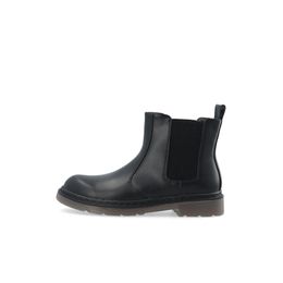 Bianco Chelsea Boots 'Megan' Damen Gr&ouml;&szlig;e 37 schwarz Winterschuhe