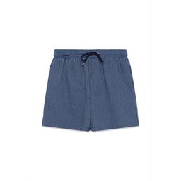 Matinique Badeshorts Herren Gr&ouml;&szlig;e XXXL navy / blue denim