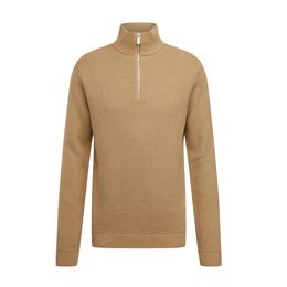 Selected Pullover 'SLHDane' Herren Gr&ouml;&szlig;e XL beige