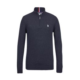 U.S. Polo Assn. Pullover 'UMKevin' Herren Gr&ouml;&szlig;e XXL saphir