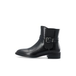 Bianco Stiefelette 'Charlotte' Damen Gr&ouml;&szlig;e 39 schwarz Winterschuhe