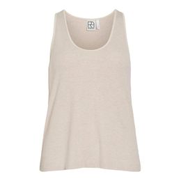 Rouge Edit Top Damen Gr&ouml;&szlig;e XL beige