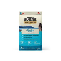 Acana Pacifica Trockenfutter fÃ¼r Hunde 11,4kg