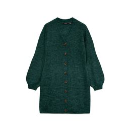 V&eacute;ro Moda Vero Moda Kleid 'EFILE' Damen Gr&ouml;&szlig;e XL tanne