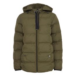Fransa Winterjacke 'Bafab' Damen Gr&ouml;&szlig;e M oliv