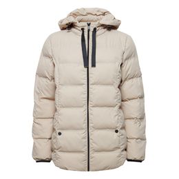 Fransa Winterjacke 'Bafab' Damen Gr&ouml;&szlig;e M hellbeige
