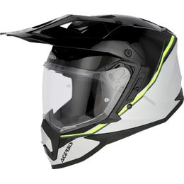 Acerbis Assault, Endurohelm