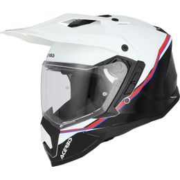 Acerbis Assault, Endurohelm