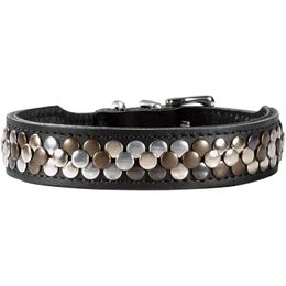 Hunter Halsband Arizona Up schwarz / 32
