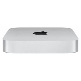 Apple Mac mini (Januar 2023) M2 3.49 GHz - SSD 256 GB - 16GB