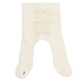Topomini Baby Strumpfhose mit R&uuml;schen